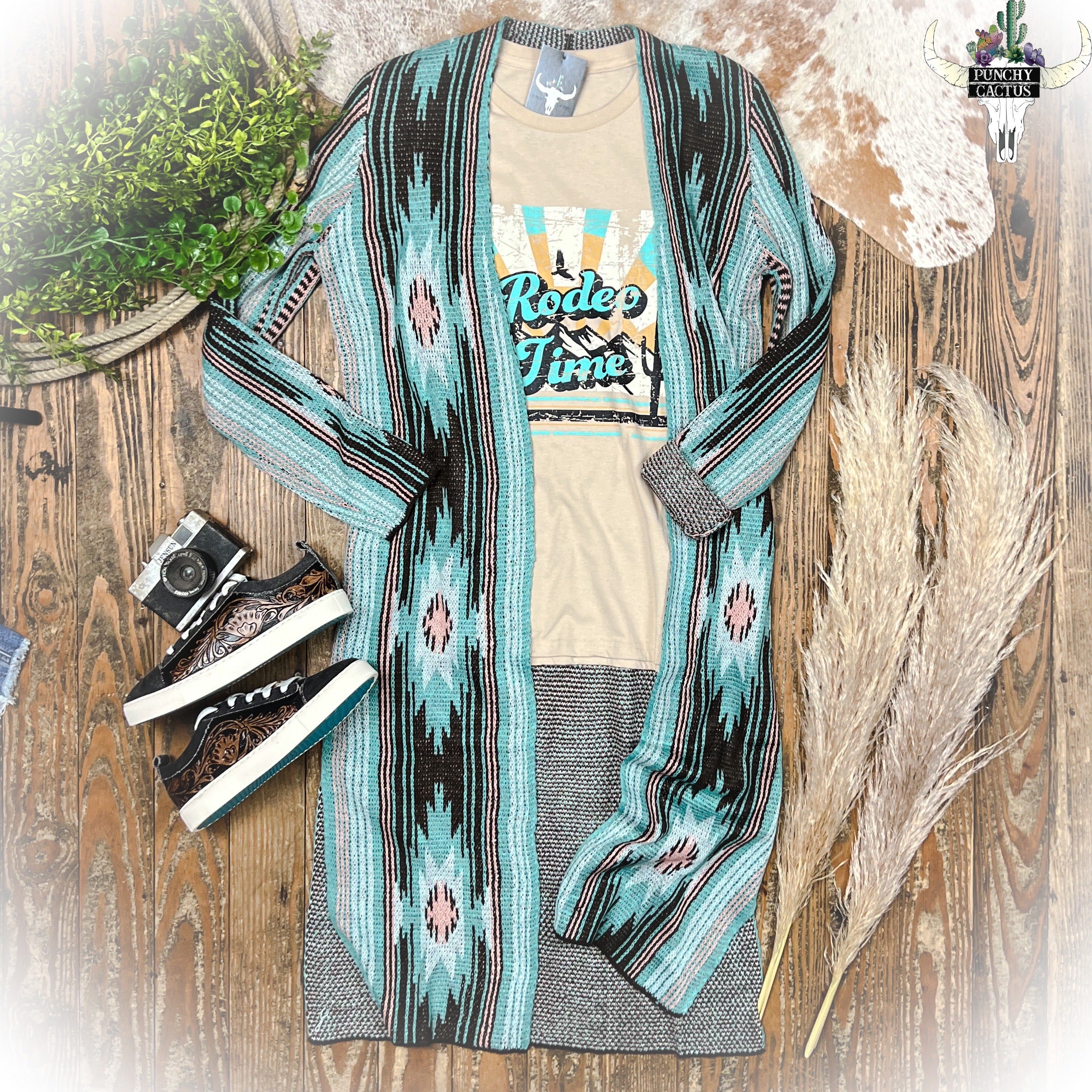 Cardigans | Punchy Cactus | Western Boutique – Punchy Cactus Boutique ...